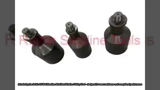 oil well machine blind box wireline fishing tool wear resistant