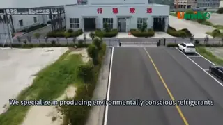 high stability car ac gas r134a refrigerant gas 340g for ac system repair