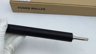 lower pressure roller for canon irc 3835i