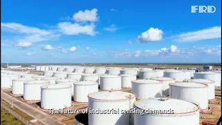 high precision differential pressure sensor with wide temperature range and fully welded structure