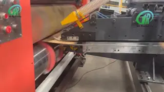 computerised slotter flexo folder gluer and casemaker for sale