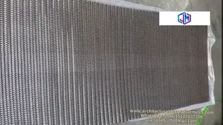 room partition metal mesh screen decorative cabinet inserts 1.2mm