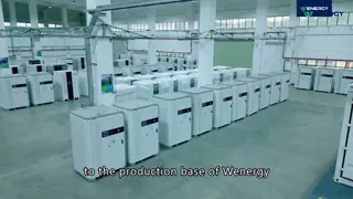 5mwh container energy storage system utility scale battery energy storage system bess