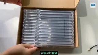 industrial automation human machine interface 4.3 inch hmi touch screen display with ethernet