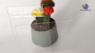 uv printing pmma plastic acrylic sheets transparent 1250x2450mm