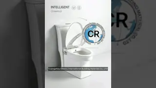 white bathroom sanitary ware one piece ceramic water closet flush closestool toilet s trap