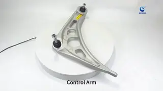 bmw spare parts control arm ball joint tie rod suspension kit for e46 z4 e85