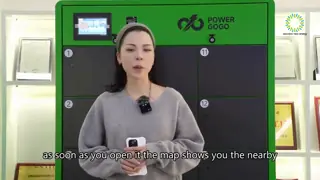 15 ports  battery swapping charging station for  tuktuk swappable battery ,2w motorcycle