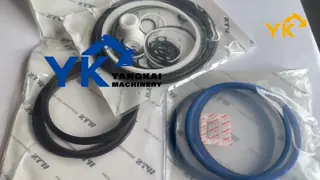 genuine wys kb1500 breaker seal kit for hydraulic breakers bulk discounts available