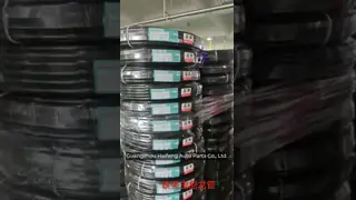 high pressure polyamide nylon pneumatic tube 4mm 6mm 8mm 10mm 12mm pa air hose for air compressor ​