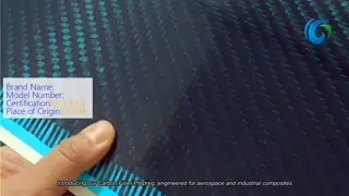 high performance carbon fabric cloth carbon fiber weave for industrial composites