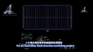 high strength steel frame workshop buildings snow resistant customizable design