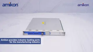 bently nevada 3500/53 133388-01 overspeed detection system with api 670 compliance redundant voting