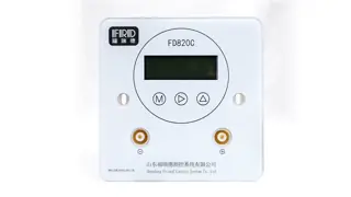 embedded micro differential pressure temperature humidity transmitter with high accuracy 4-20ma/rs48