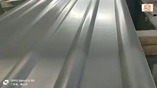 steel core composite roof tile customized pvc plastic roof sheets bule white grey green