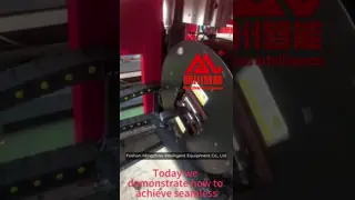 2.5kw rectangular tube cutting device cutting capacity up to 350mm for heavy duty cutting