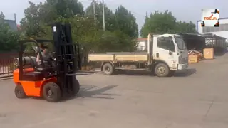 2000kgs gasoline lpg forklift cpcd20 cpcd25 lpg counterbalance forklift