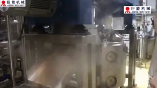 high efficiency horizontal decanter centrifuge pvc sludge used 220v / 380v