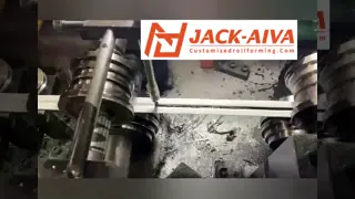 cross t grid roll forming machine cross t bar roll forming machine automatic