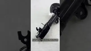 9252649 front right  automotive shock absorber for fit 2020 (gr9/gs2) 2019.11- steel material oem
