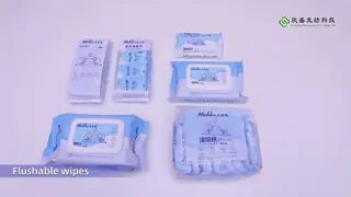 portable disposable moist toilet paper hypoallergenic sanitary toilet wipes