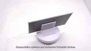 g190etn01.6 outdoor high brightness 1600 nit sunlight readable 19.0