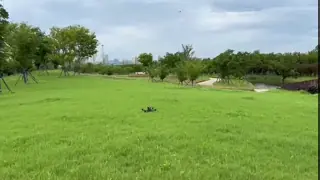 880g fpv 10inch se10 true x frame drone for traffic monitoring and control