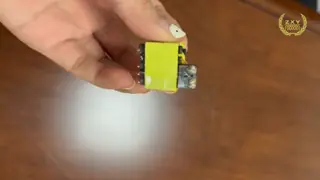 professional ee2213 ferrite core high frequency transformer with 10khz-500khz range, custom winding