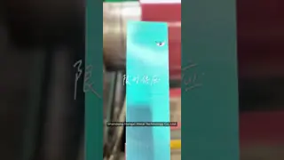 professional prepainted aluminum coil factory for vehicle exterior materials