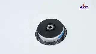 atm part ncr brm escrow left side tape reel 009-0032556 0090032556