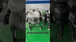 dji t40 t50 agricultural drone with 40l water spreading tank global version for sale