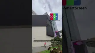 waterproof led digital signage outdoor smd outdoor led display module p5.7 p6.67 p8 p10