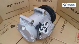 auto ac conditioning compressor for honda  acura mdx 3.5l 388105j6a03 38810-5j6-a03