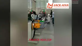 precision telescopic channel roll forming machine 45mm ball bearing drawer slide making machine