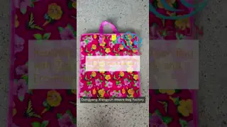hot sell pp woven colorful shopping bag lamination