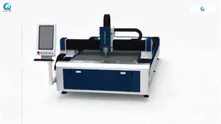1500w-20000w single platform open type sheet metal laser cutting machine