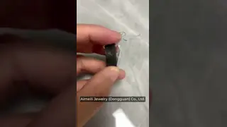 newly launched forged carbon fiber wedding bands plated gold and rose gold men's jewelry