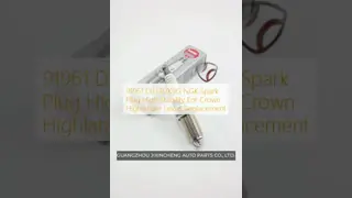 91961 dilfr7k9g ngk spark plug high stability for crown highlander lexus replacement