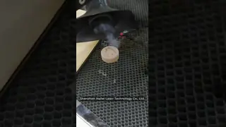 10w-275w co2 laser marking machine 1064m co2 laser marker for pu wood papers ceramics