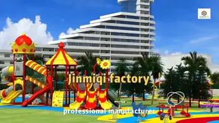 custom playground landscape design multifunction kids playground equipment