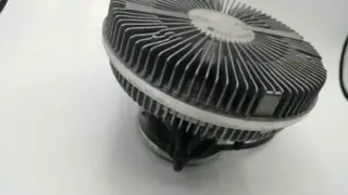 324-0123 fan clutch for e320d e320d l excavator 3240123