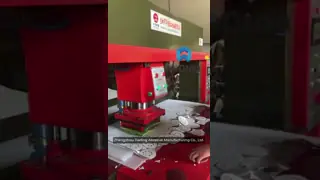 hook and loop abrasive sanding disc sandpaper sheets for surface polishing 125 mm