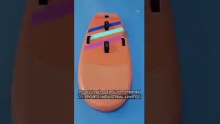 oem foil inflatable sup board 110l 140l pvc eva hard paddle board