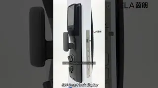 tuya app remote unlock wifi digital smart lock camera video intercom face fingerprint smart lock