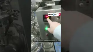 high shear mixer stirring tank 100l-5000l for cream shampoo shower gel
