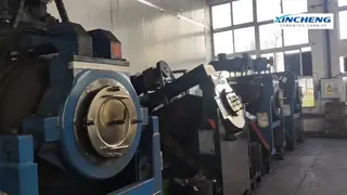 tungsten carbide single hole rod customized oem service