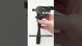 100% oem brand new high performance ignition coil pack for mitsubishi 4g63 4g64 engine with oem odm