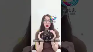 best-selling product | 【full dry-type wide-angle dive mask】 tempered glass with anti-fog