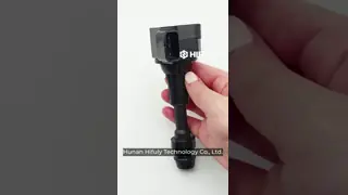 oem nissan ignition coil assy  22448-fy500 x trail ignition coil t31 high performance