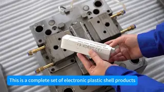 lkm hasco dme silicone rubber mould base with customized mould design